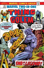 Statue | Marvel Database | Fandom