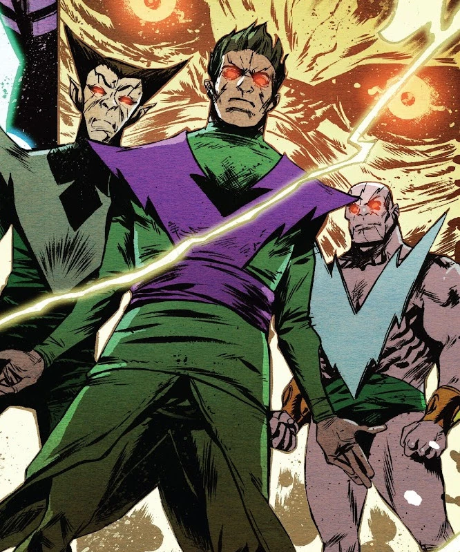 Owen Reece (Earth-42743) | Marvel Database | Fandom