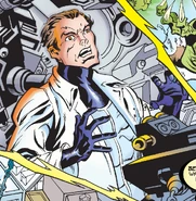 Reed Richards (Earth-1298)/Gallery | Marvel Database | Fandom