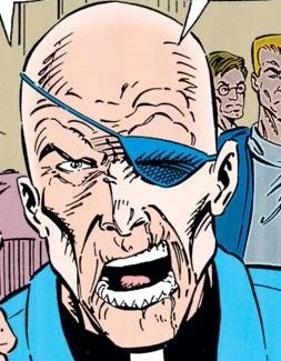 Reverend Rakestraw (Earth-616) | Marvel Database | Fandom