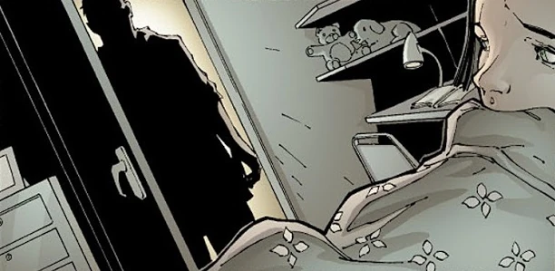 Sarah Kinney (Earth-616)/Gallery | Marvel Database | Fandom