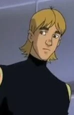 Samuel Guthrie (Earth-11052) | Marvel Database | Fandom