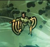 Banshee | Marvel Database | Fandom