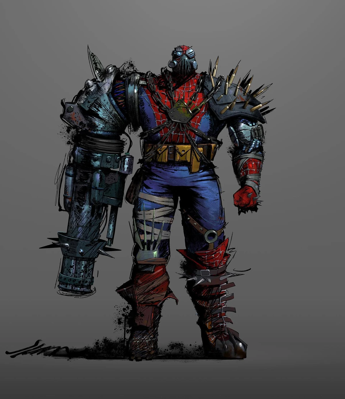 Petra Parker | Marvel Database | Fandom