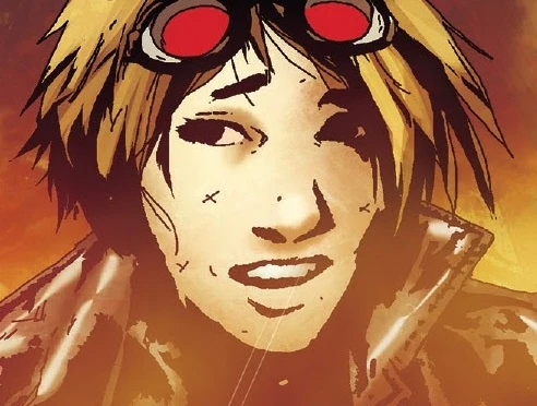 Tabitha Smith (Earth-51518) | Marvel Database | Fandom