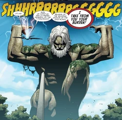 Washington Monument Marvel Database Fandom