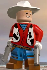 Kid Colt | Marvel Database | Fandom