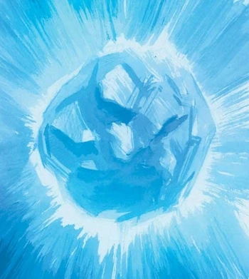 Cavorite | Marvel Database | Fandom