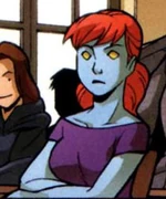 Cessily Kincaid | Marvel Database | Fandom