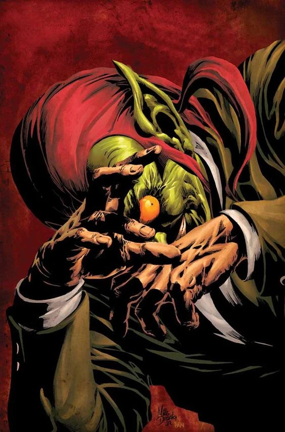 Dark Avengers Vol 1 5 | Marvel Database | Fandom