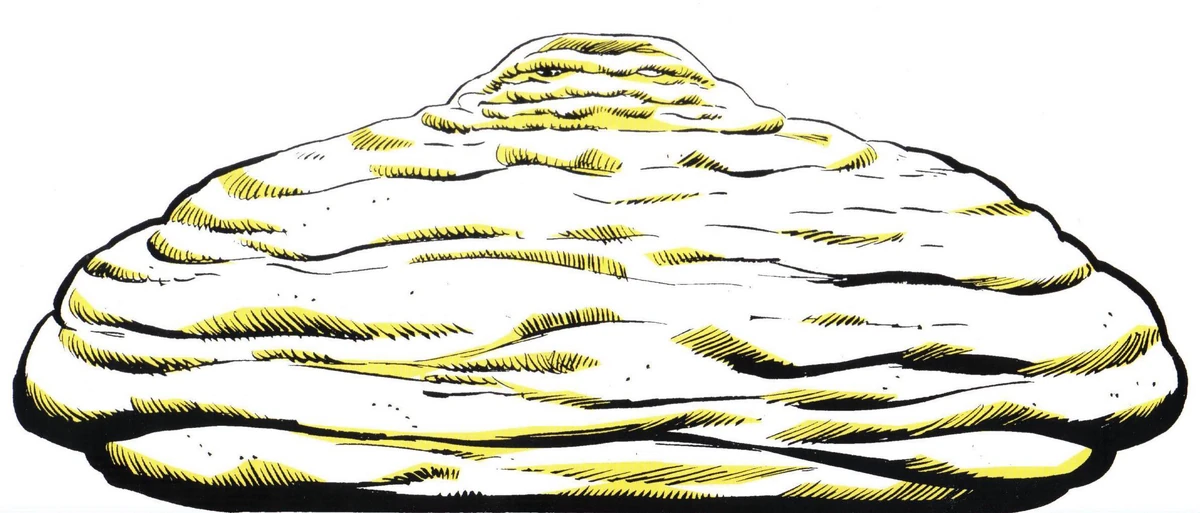 Doughboy (Earth-616) | Marvel Database | Fandom