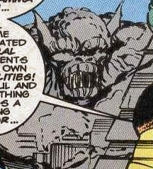 Abomination | Marvel Database | Fandom