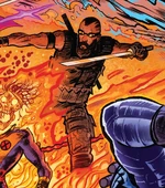 Blade | Marvel Database | Fandom