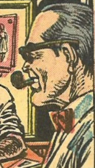 Fred Dens (Earth-616)/Gallery | Marvel Database | Fandom