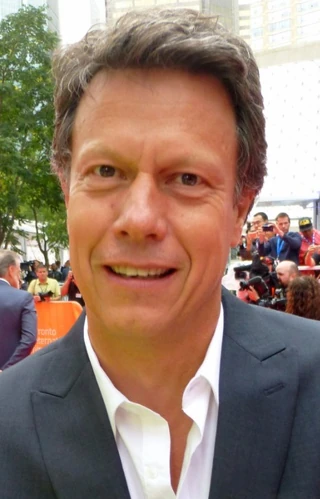 Gavin Hood | Marvel Database | Fandom