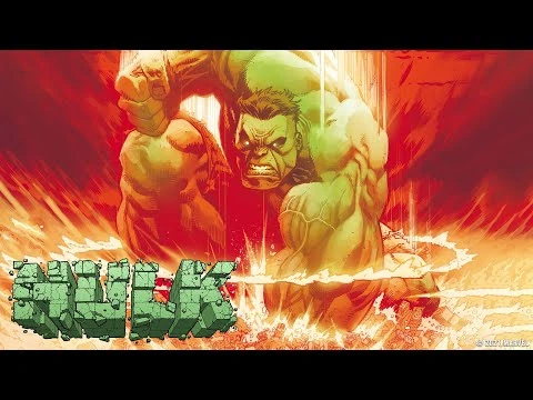 Hulk Vol 5 1 | Marvel Database | Fandom