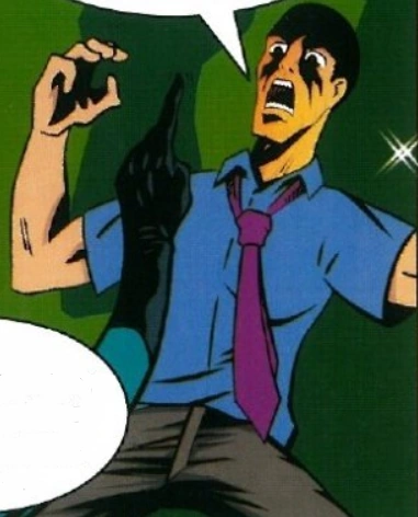 Harold Osborn (Earth-TRN1361)/Gallery | Marvel Database | Fandom