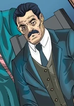 Howard Stark | Marvel Database | Fandom