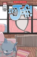 It's Jeff Infinity Comic Vol 1 (2021–...) | Marvel Database | Fandom