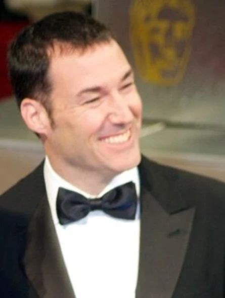 Mark Andrews | Marvel Database | Fandom