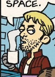 Peter Quill (Earth-TRN1482) | Marvel Database | Fandom