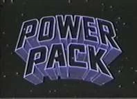 Power Pack (film) | Marvel Database | Fandom