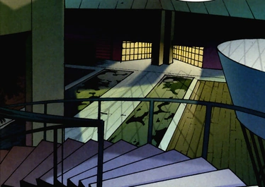 Prometheus Gentech, Inc. | Marvel Database | Fandom