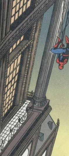 Puck Building | Marvel Database | Fandom
