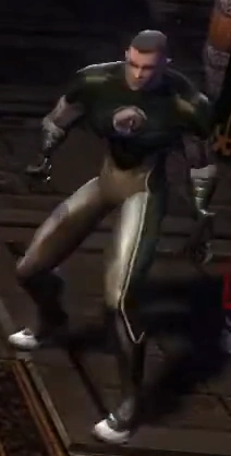 Reed Richards (Dark Mister Fantastic) (Earth-6109) | Marvel Database ...