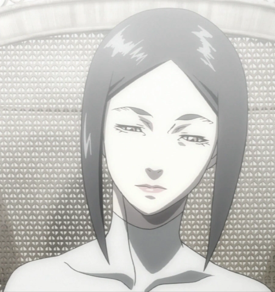 Sasha Hammer | Marvel Database | Fandom