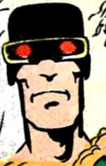 Scott (Earth-TRN1652) | Marvel Database | Fandom
