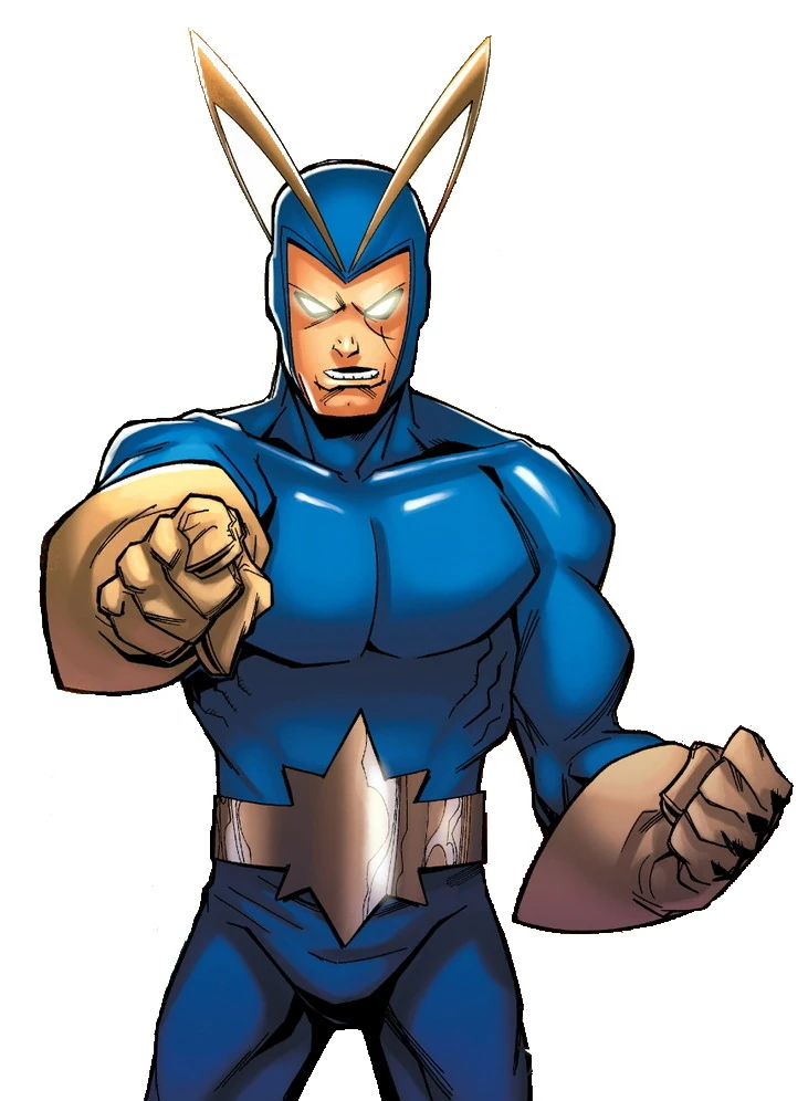 Stakar Ogord (Earth-20051) | Marvel Database | Fandom
