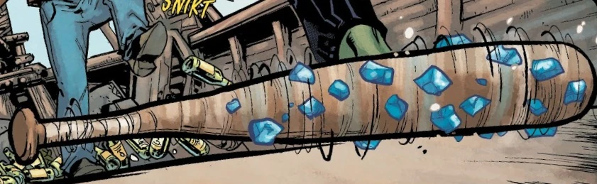 Time Bat | Marvel Database | Fandom