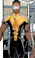 Víctor Álvarez (Earth-616)/Gallery | Marvel Database | Fandom
