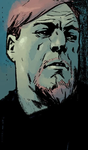 Archie Myers (Earth-616) | Marvel Database | Fandom