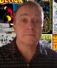 Bill Anderson | Marvel Database | Fandom