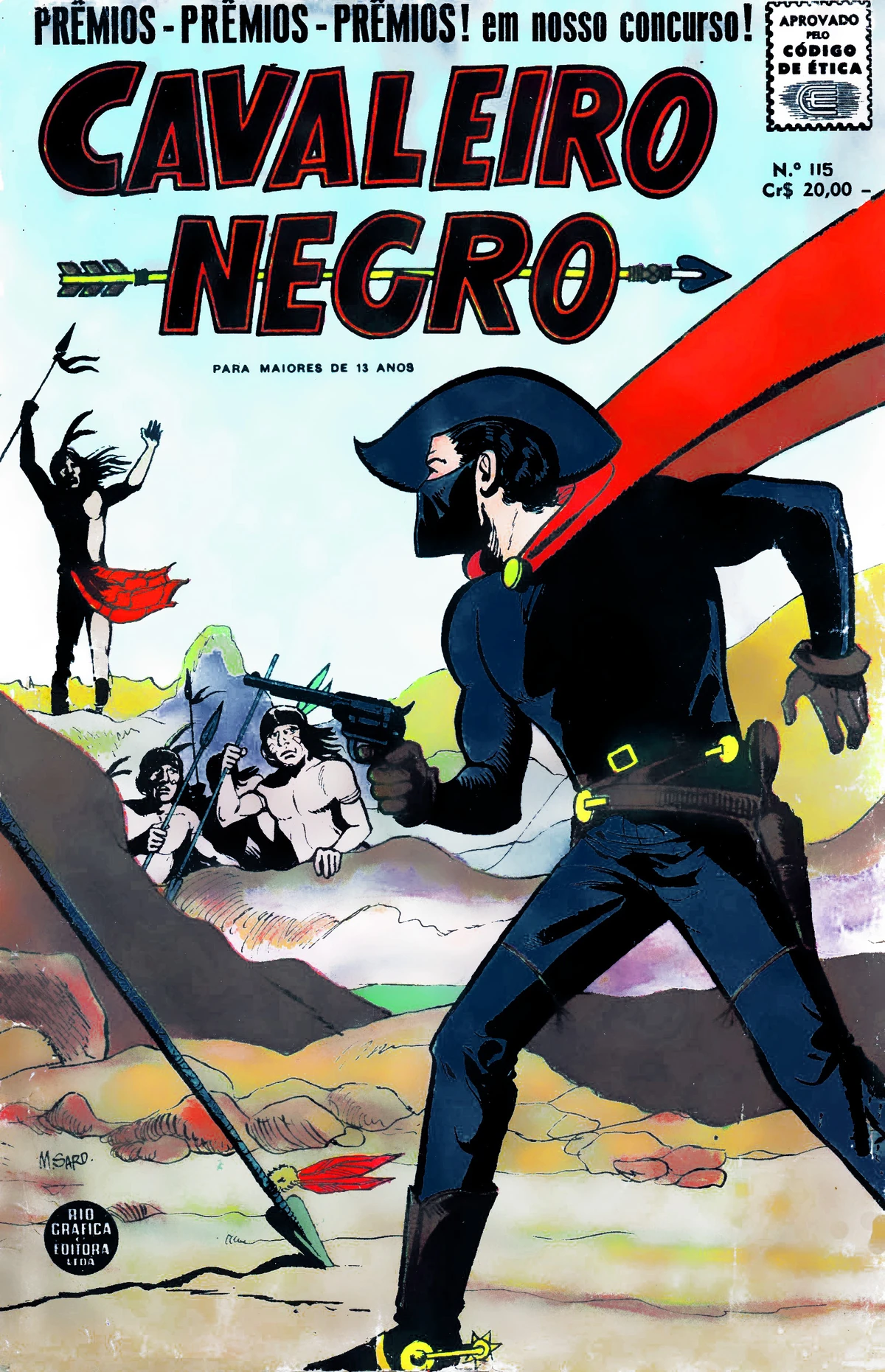 Black Rider (BR) Vol 1 115 | Marvel Database | Fandom