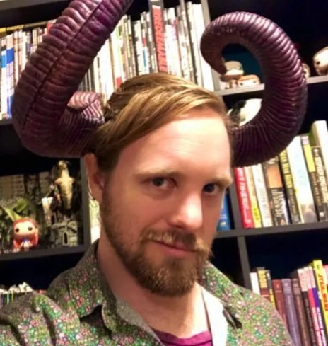 Collin Kelly | Marvel Database | Fandom