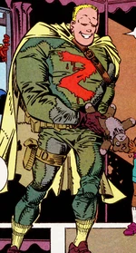 Zero | Marvel Database | Fandom