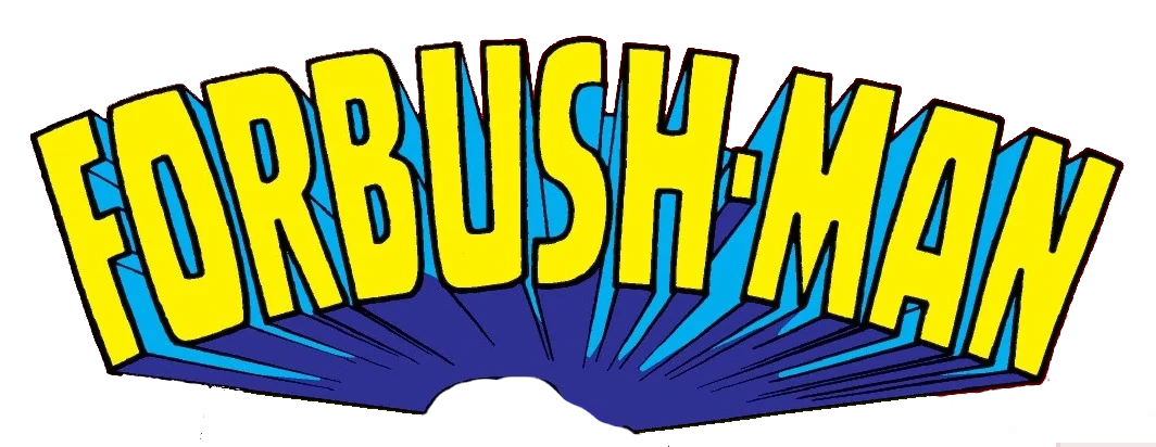 Forbush Man | Marvel Database | Fandom