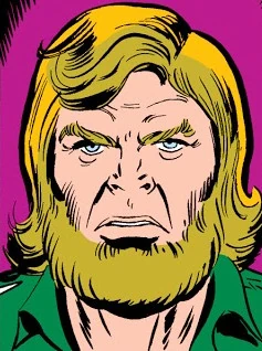 john proctor drawing