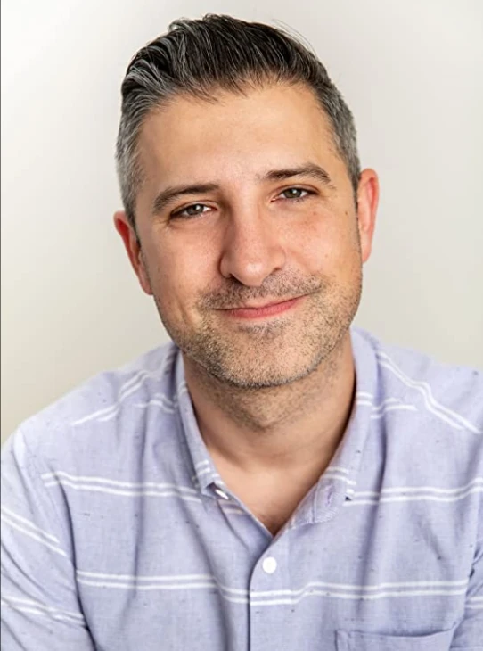 Jordan Blum | Marvel Database | Fandom