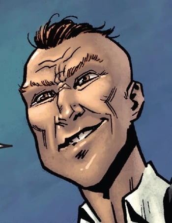 Justin Hammer (Earth-138) | Marvel Database | Fandom