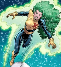 Lorna Dane (Earth-616) | Marvel Database | Fandom