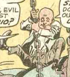 Lothario (Earth-665) | Marvel Database | Fandom