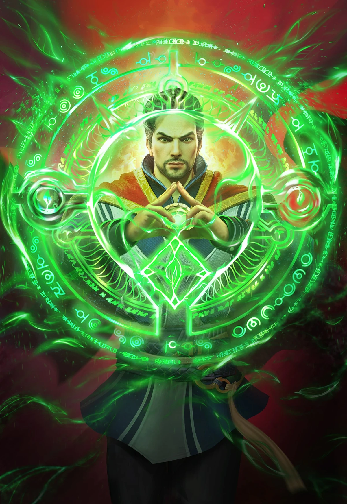 Shield of the Seraphim | Marvel Database | Fandom