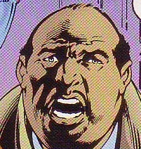 Georgio Minelli (Earth-616) | Marvel Database | Fandom