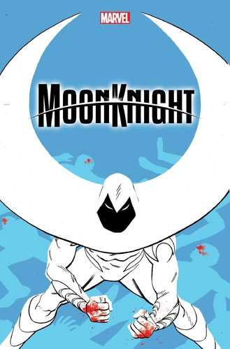 Moon Knight Vol 9 22 | Marvel Database | Fandom
