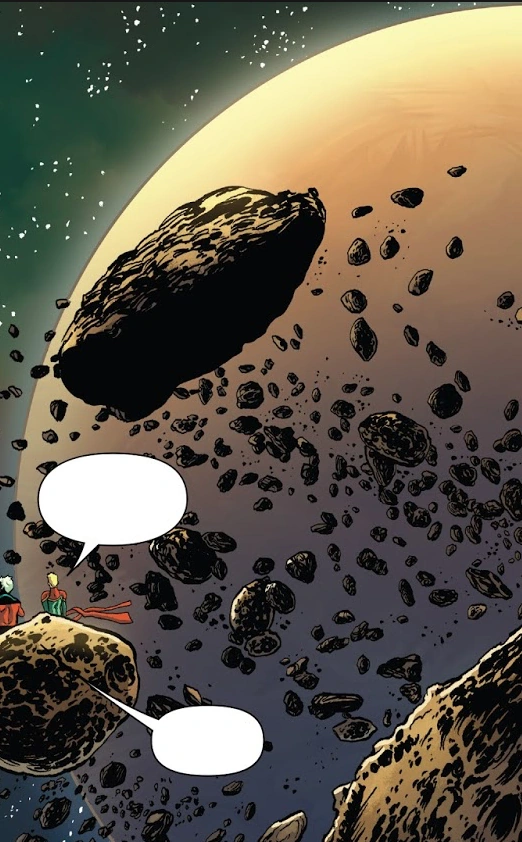 Mydon | Marvel Database | Fandom