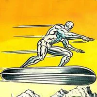 Norrin Radd (Earth-57780)/Gallery | Marvel Database | Fandom